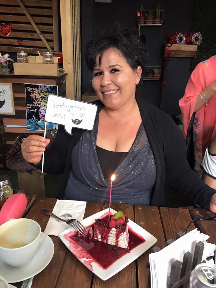 Barbas Cakes and Coffee