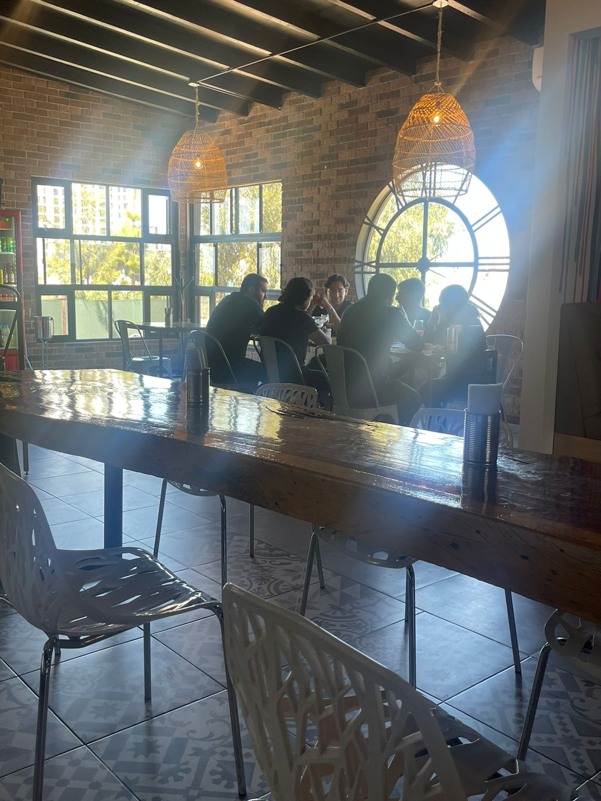 Barbas Cakes and Coffee