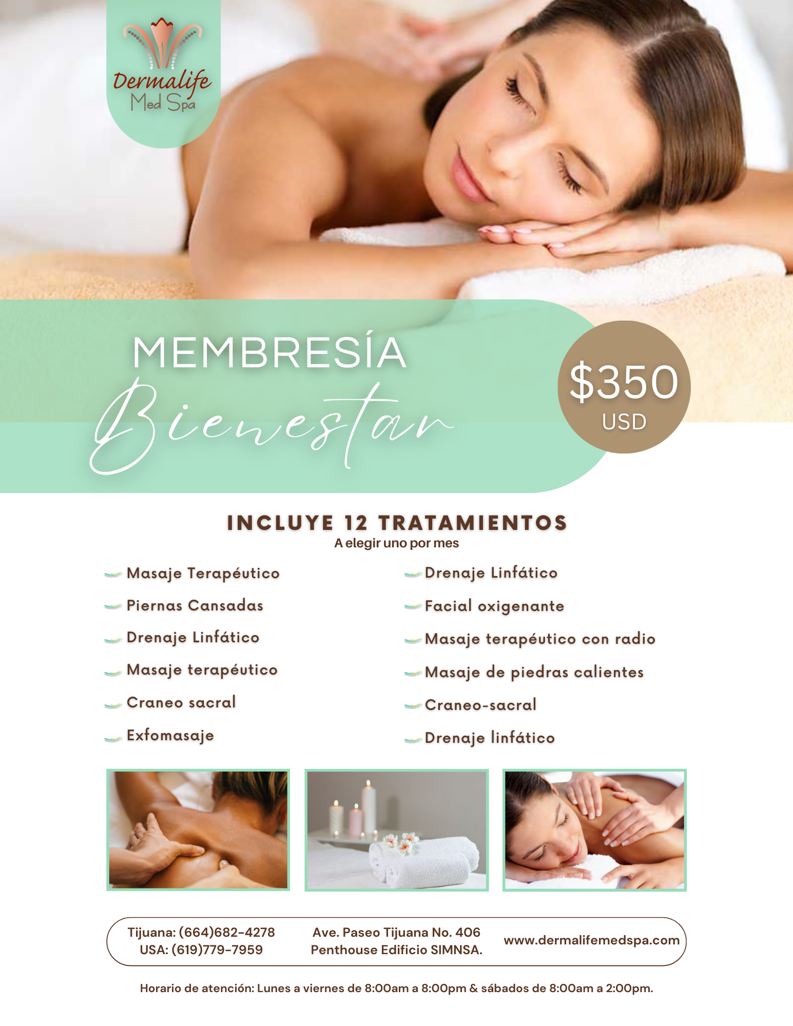 Derma Life Spa