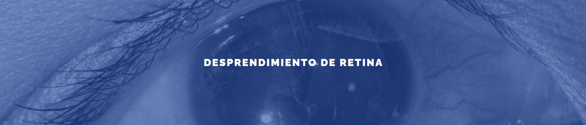 Clinica de Oftalmología de Baja
