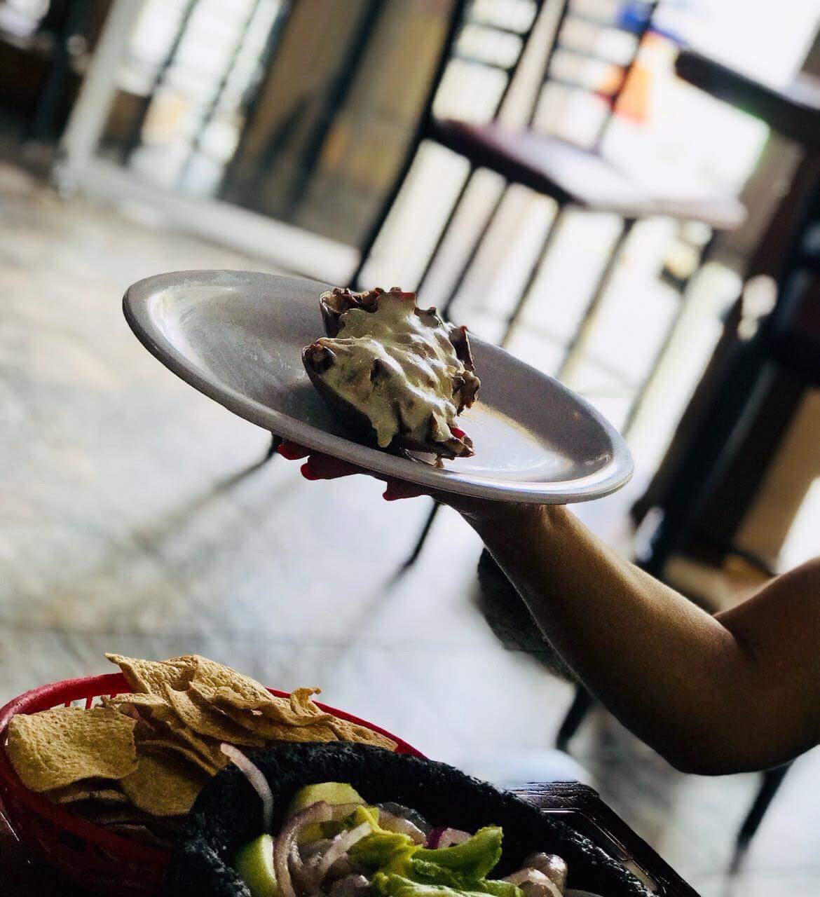 Mariscos La Cacho